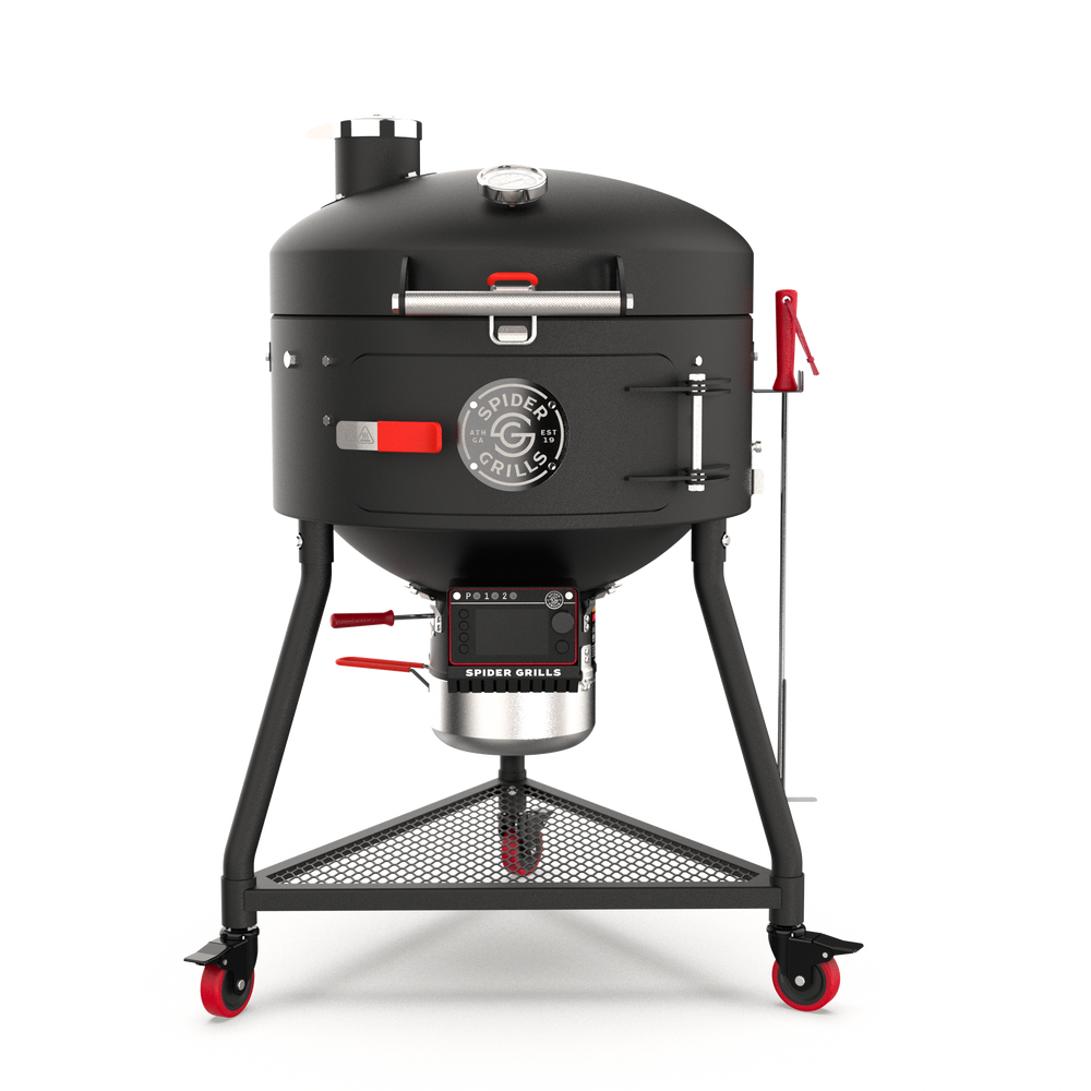 Spider Grills - The Original Spider-22