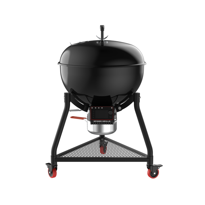 22" Kettle Cart™ – Spider Grills