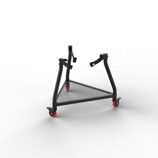 22" Kettle Cart™ – Spider Grills