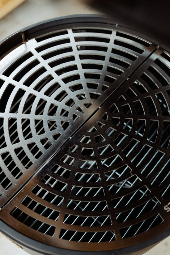 The Huntsman® – Spider Grills