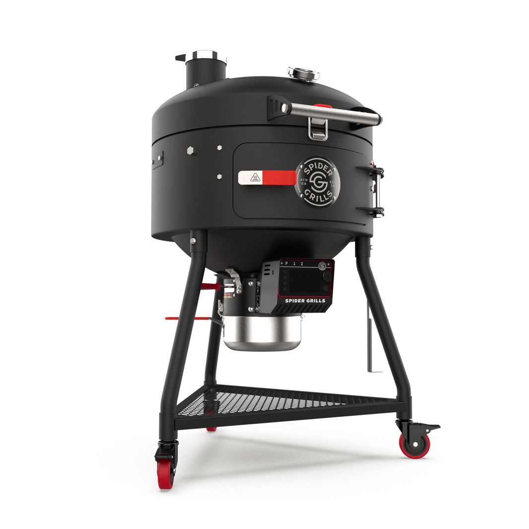 Grills – Spider Grills
