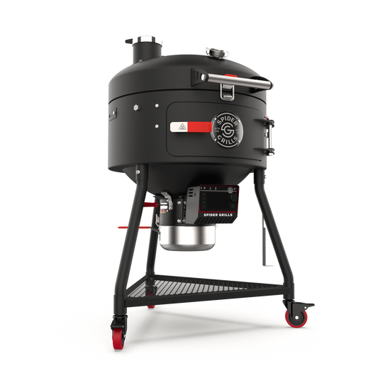 Grills – Spider Grills