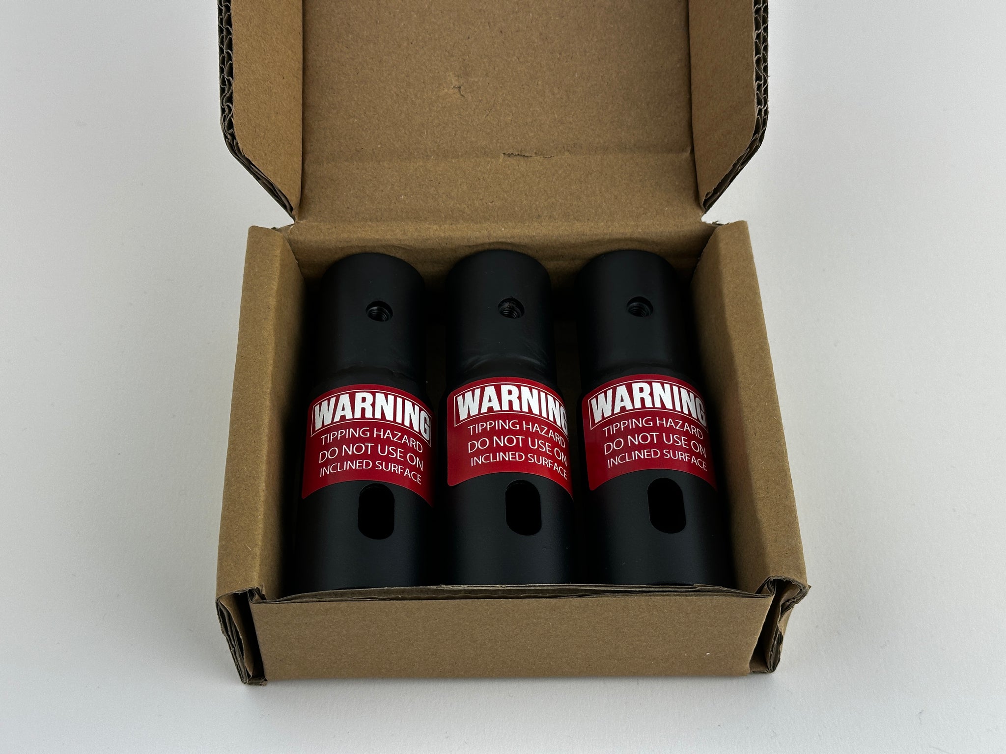 Huntsman Lift Kit (Beta) – Spider Grills