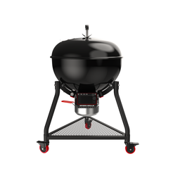 22-inch Weber® Kettle Cart™ – Spider Grills