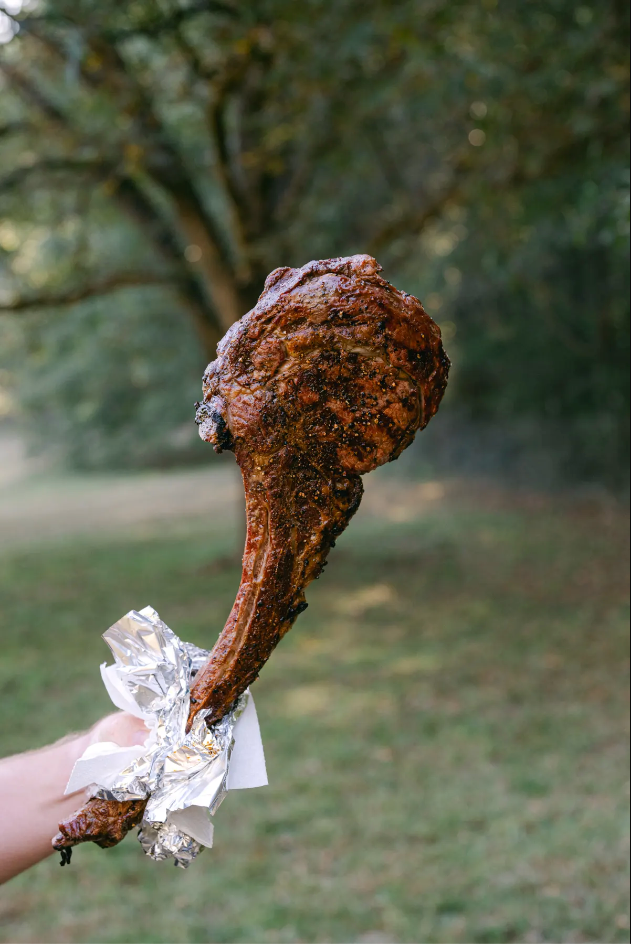 Spider Grills - The Original Spider-22