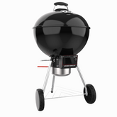 Charcoal BBQ Grills | Spider Grills