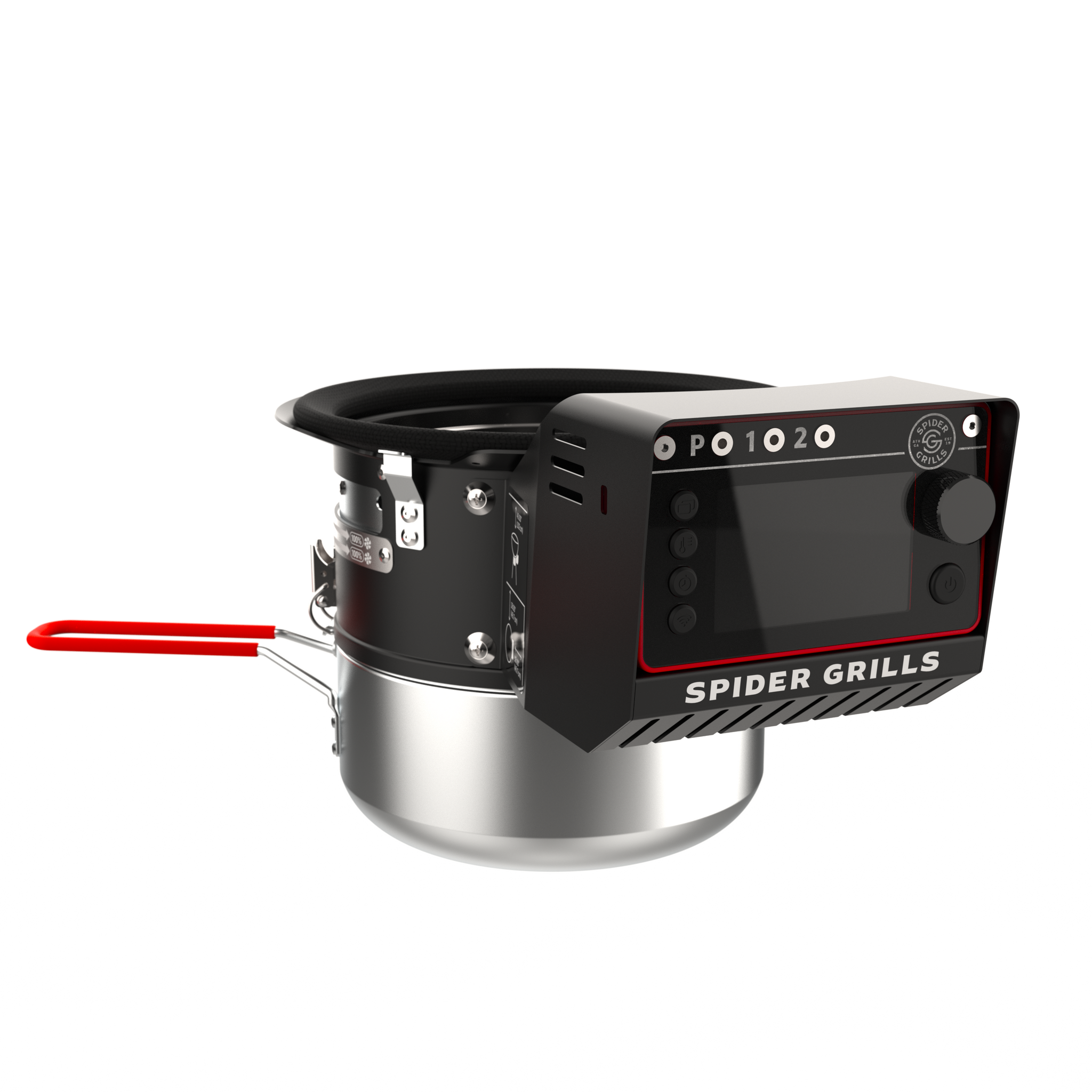 Venom Temperature Controller – Spider Grills