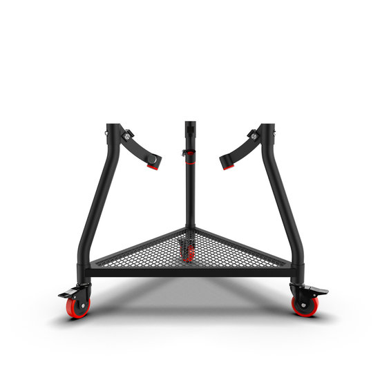 22-inch Weber® Kettle Cart™ – Spider Grills