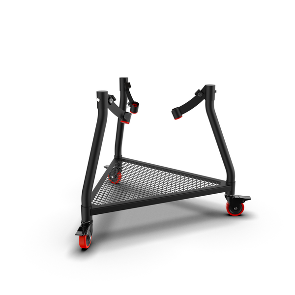 22-inch Weber® Kettle Cart™ – Spider Grills