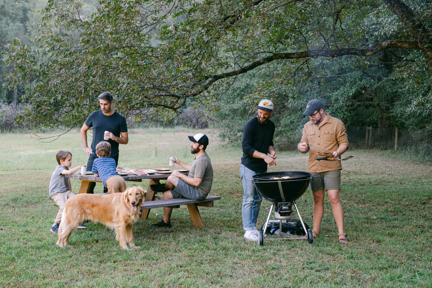 Spider Grills - The Original Spider-22