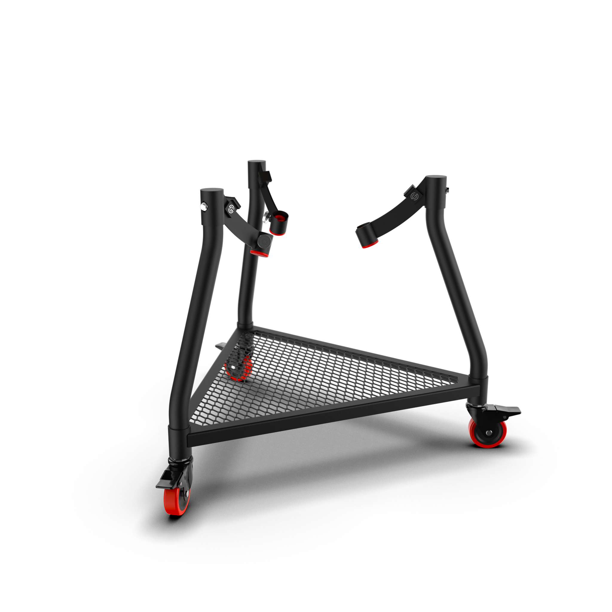 Kettle Cart™ for 22" Weber® Kettles (Pre-Order) – Spider Grills