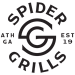 Spider Grills | The Kettle Grill Evolved