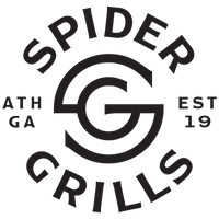 Spider Grills | The Kettle Grill Evolved