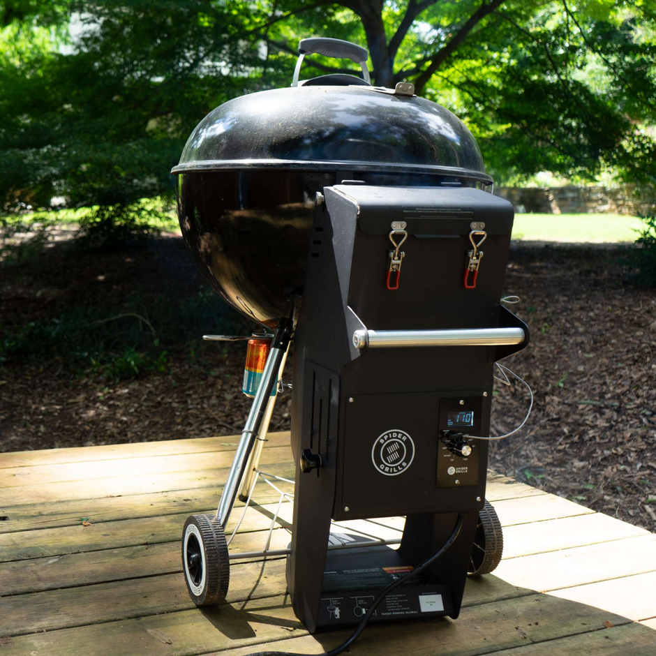 Grills – Spider Grills